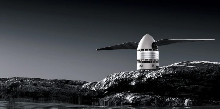 IPET Systems’ Integrated Propulsion Systems for Fixed-Wing UAVs ...