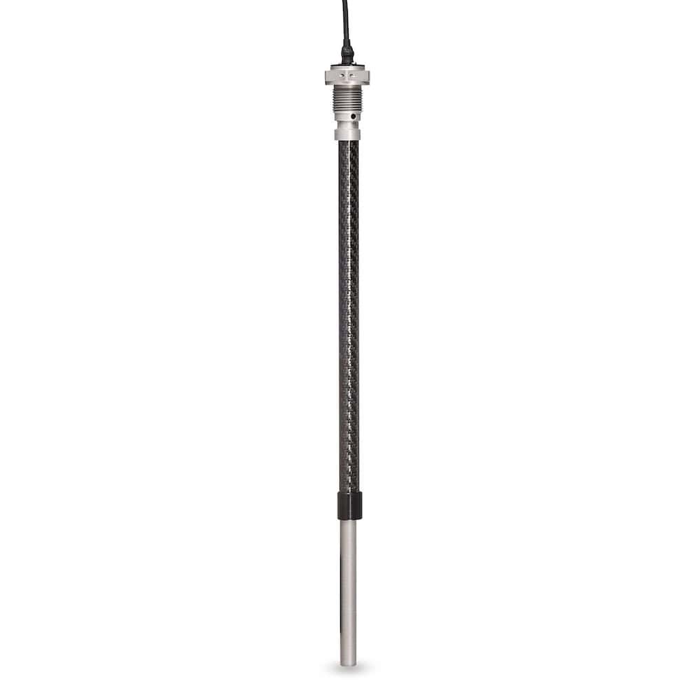LSM1000 | AN-10 capacitive UAV fuel & oil level sensor with integrated ...