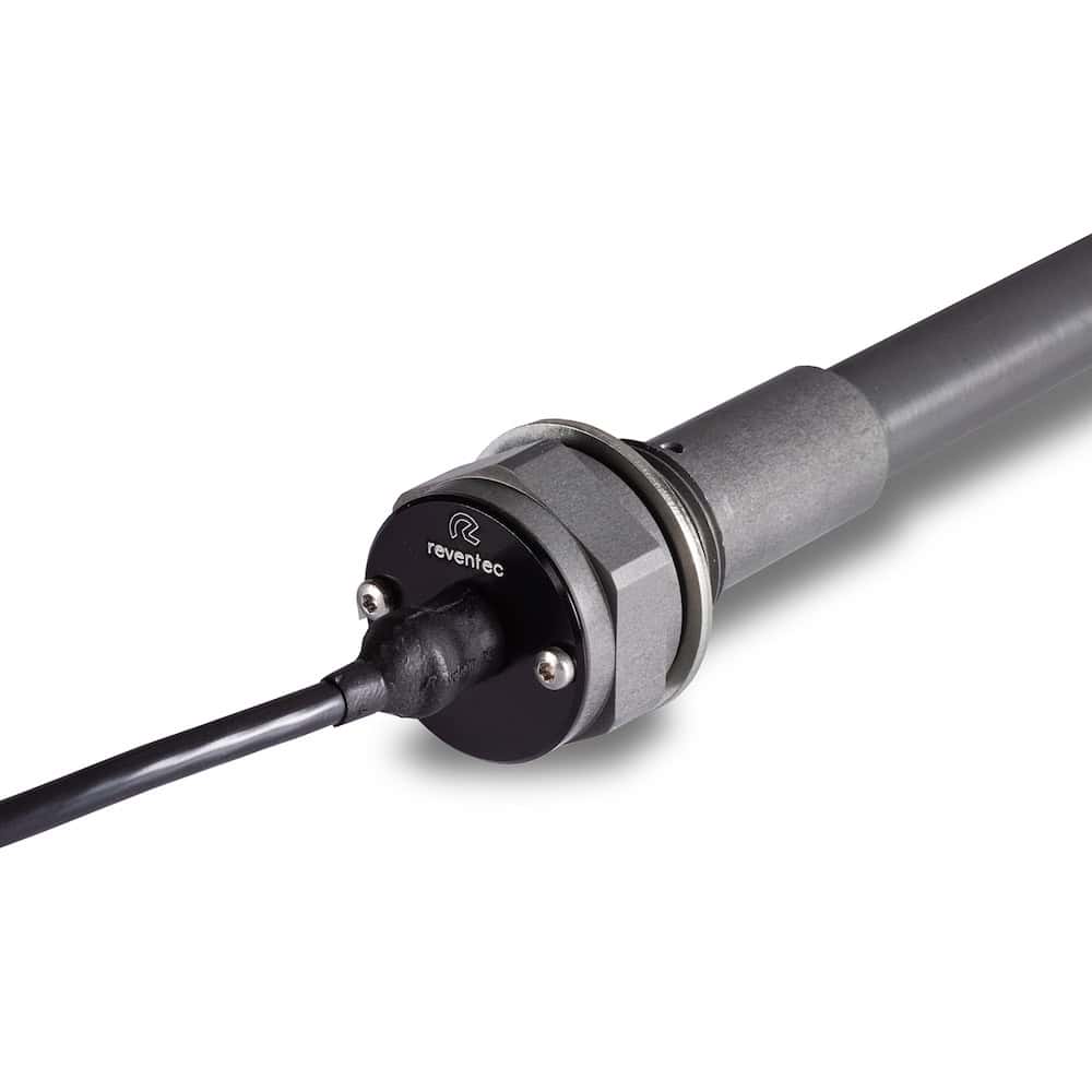 LSM800 | Capacitive liquid level sensor for security UAV fuel & oil ...