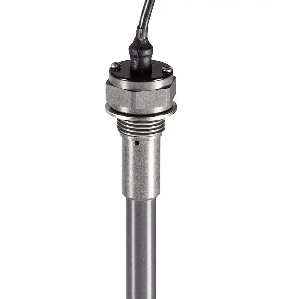 UAV Fuel Sensors | Drone Fuel Level Sensors for Gasoline/Petroleum