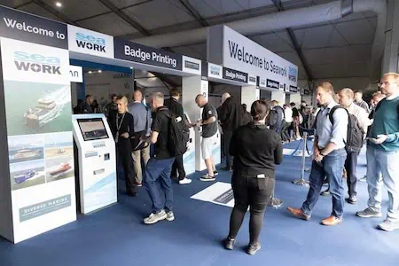 Seawork 2026 Unveils Pavilion for Autonomous & Remote-Operated Vessels ...