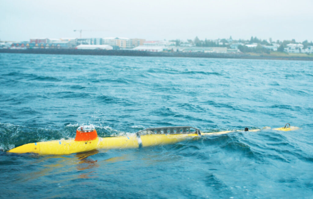 Teledyne Marine Signs MoU to Strengthen Maritime Autonomous Technology ...