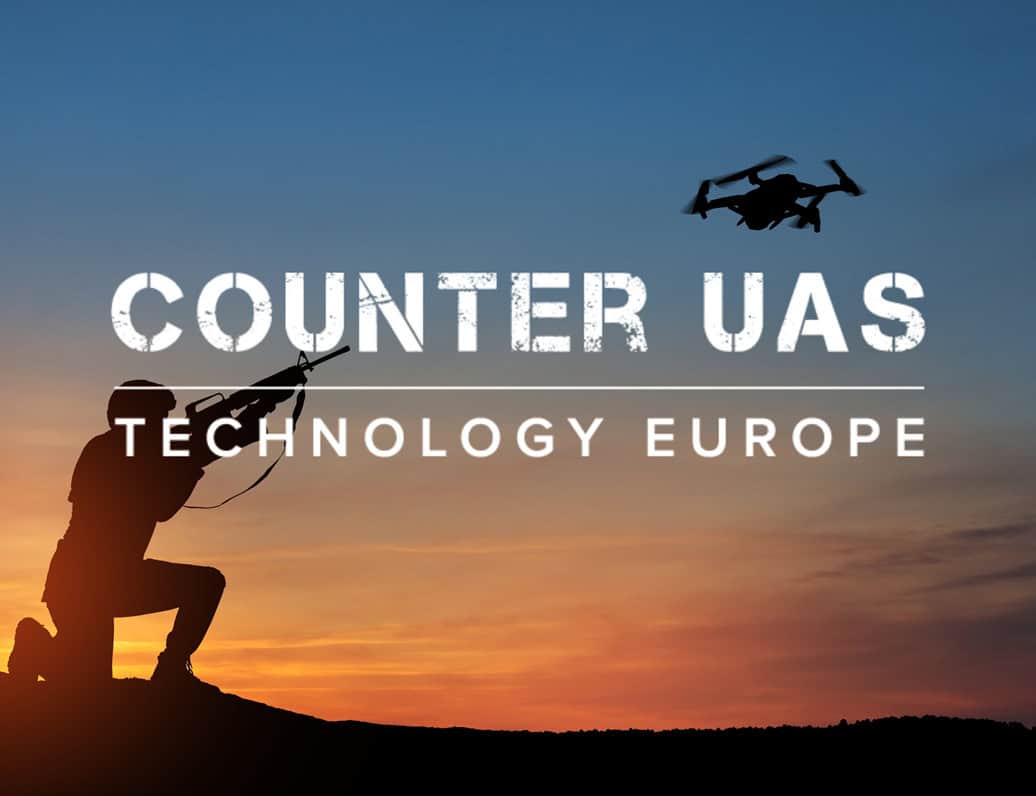 Official Brochure Launches for Counter UAS Technology Europe 2026 | UST