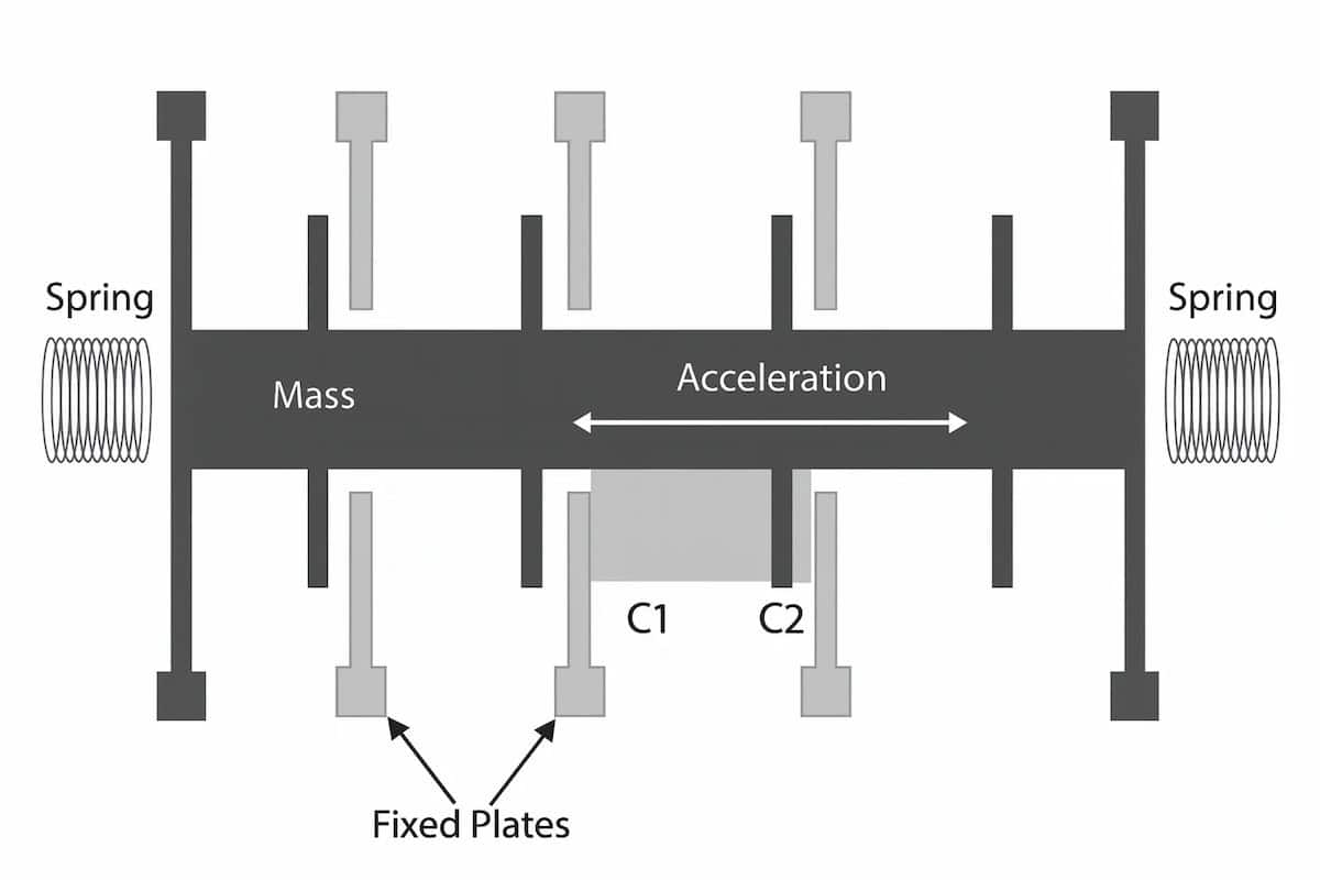 GuideNav’s Guide to Selecting the Right MEMS Accelerometer | Unmanned ...