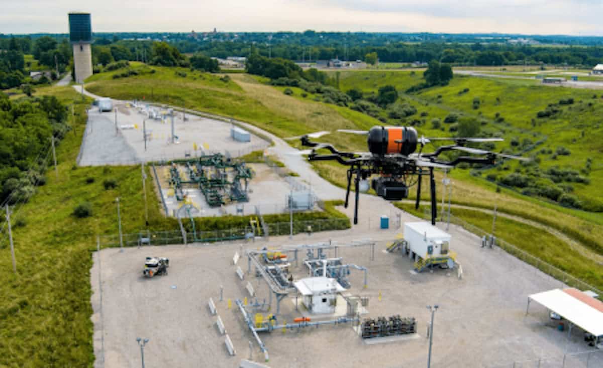 Intelligent Energy Discusses Hydrogen Fuel Cell Innovations for Next ...