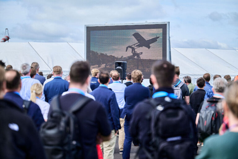International Drone Show 2026: The Global Drone Industry Gathers in ...