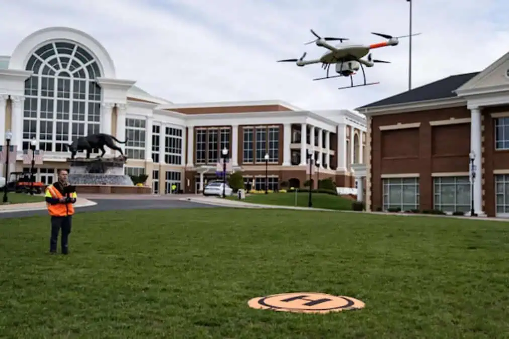 Position & Orientation Solutions for Unmanned & Autonomous Vehicles