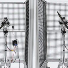 Tyto Robotics Investigates the Efficiency of Single-Blade Propellers ...