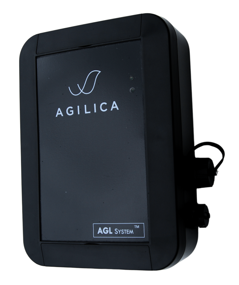 High Accuracy Real-Time Positioning System For Autonomous UAVs & Robotics