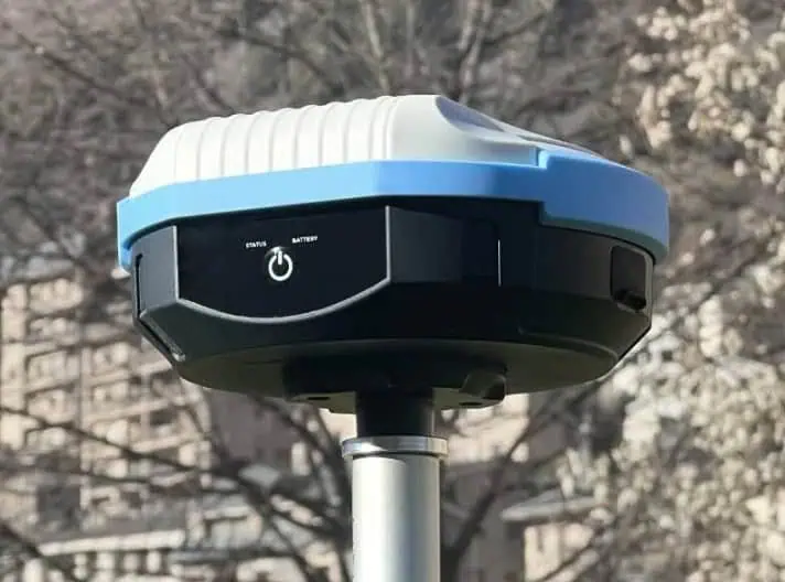 Long-Range Wireless Datalink Solutions for Unmanned Vehicles & Robotics