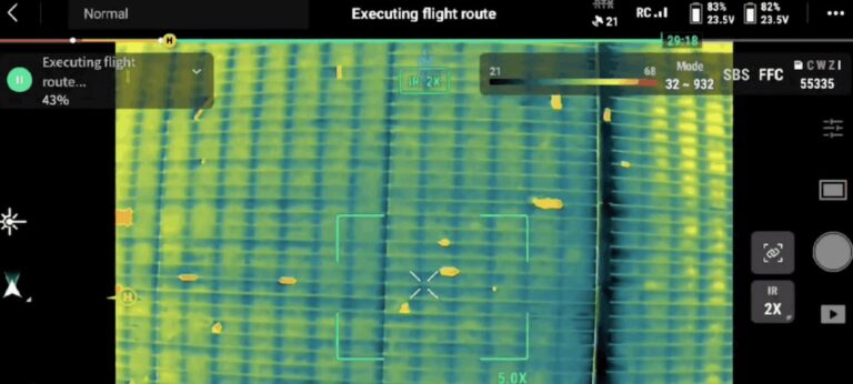 Blue Nose Aerial Imaging Discusses Drones and Thermal Roof Inspections ...