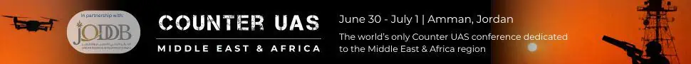 4th Annual National Congress on Counter-UAS Technology 2026 | San Diego, CA