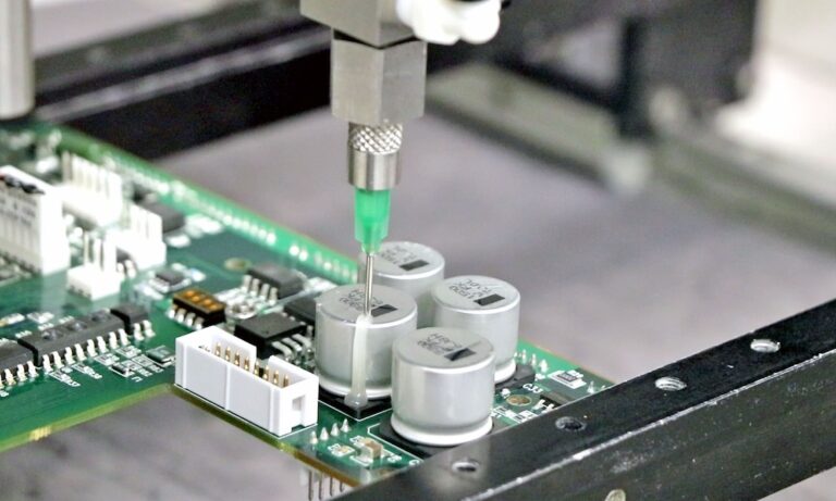 How Low-Outgassing Adhesives with Low Ionic Residues Support Aerospace ...