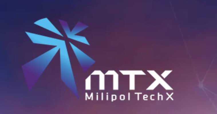 Milipol TechX Summit 2026 | April 28–30, 2026 | Sands Expo, Singapore