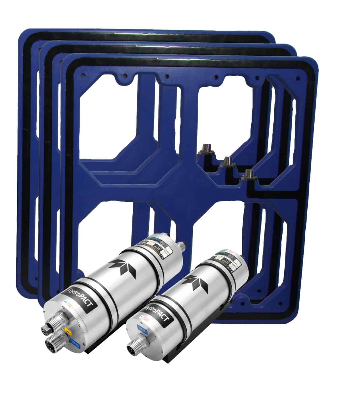Teledyne Marine Upgrades Industry-Standard HydroPACT 440 System | UST