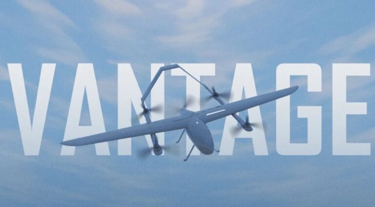 VANTAGE Officially Launched: Building Europe’s Next-Generation Tactical ...