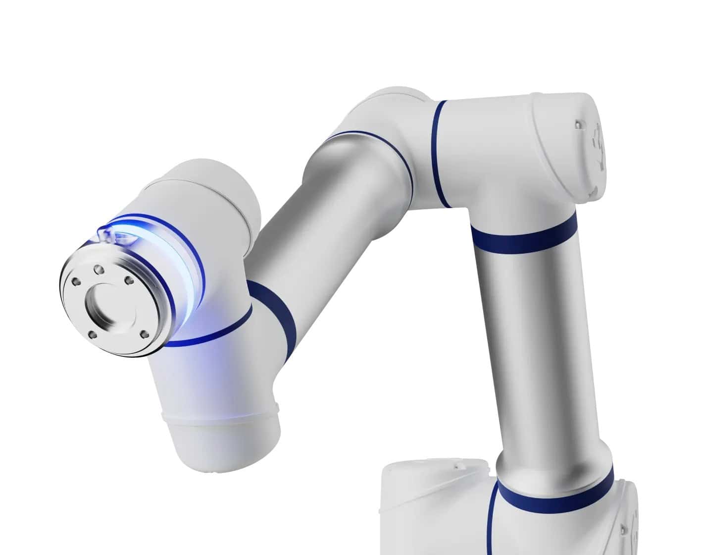High Performance Cobots for Complex Industrial Applications | Unmanned ...