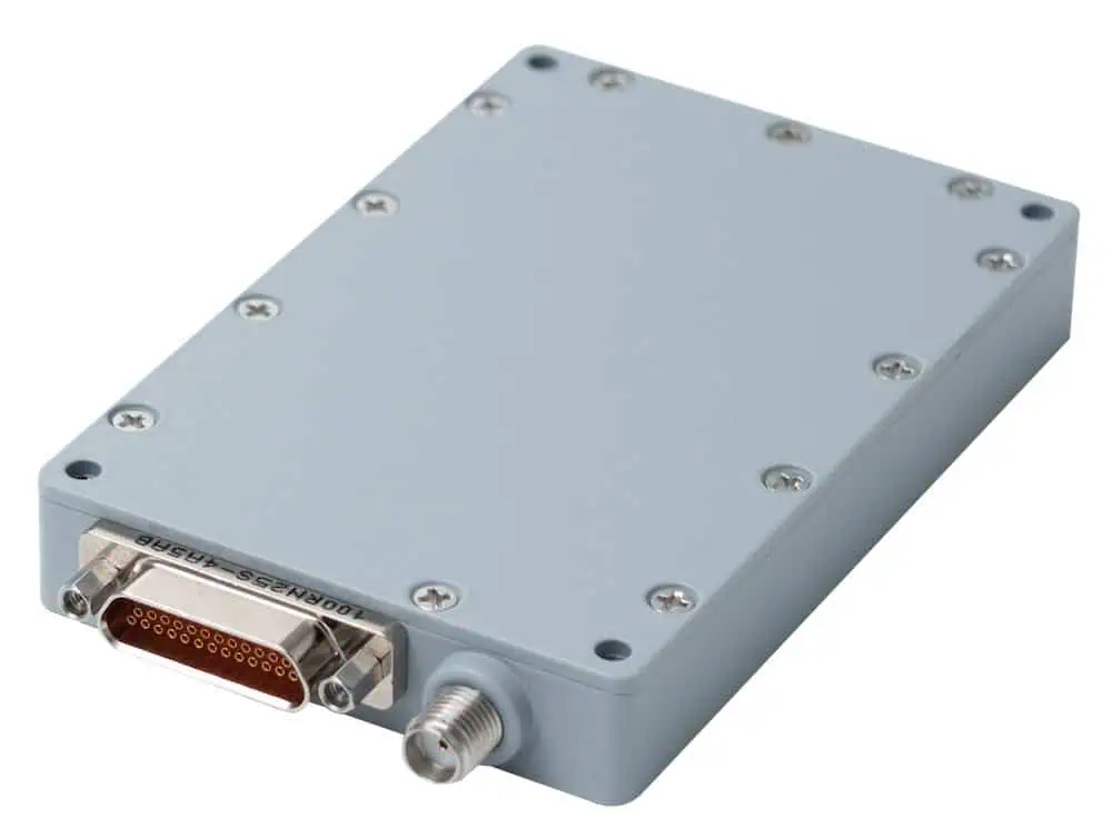 Drone Radios | UAV Communication Systems | RF Equipment UAS, UGV, USV