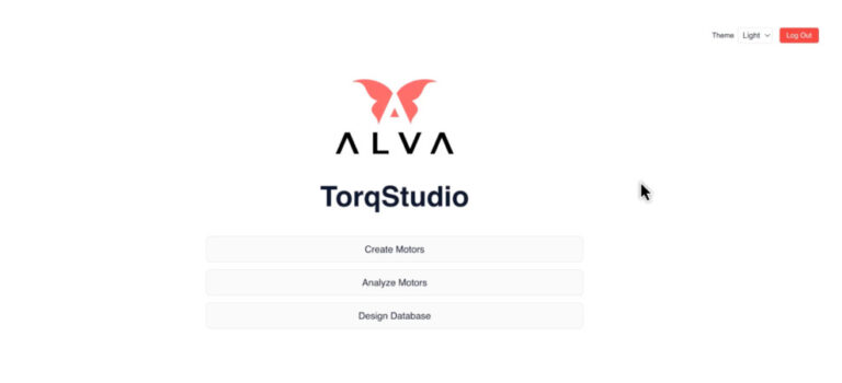 Guide to Using TorqStudio Software for Electric Motor Design | Unmanned ...