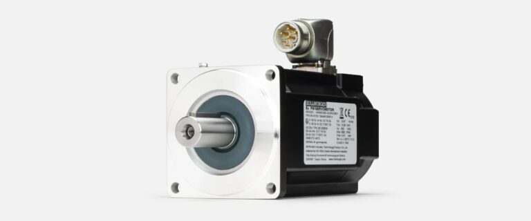 Kollmorgen Releases AKME Servo Motors Certified for Hazardous ...