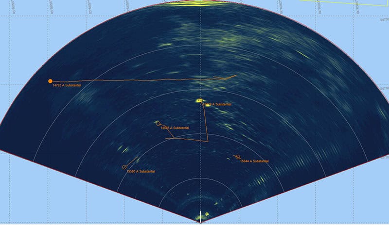 Teledyne Marine Showcased Advanced Sonar & Autonomous Tech at SeaSEC ...
