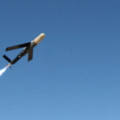 Raytheon Successfully Intercepts Multiple Drone Swarms with Recoverable ...
