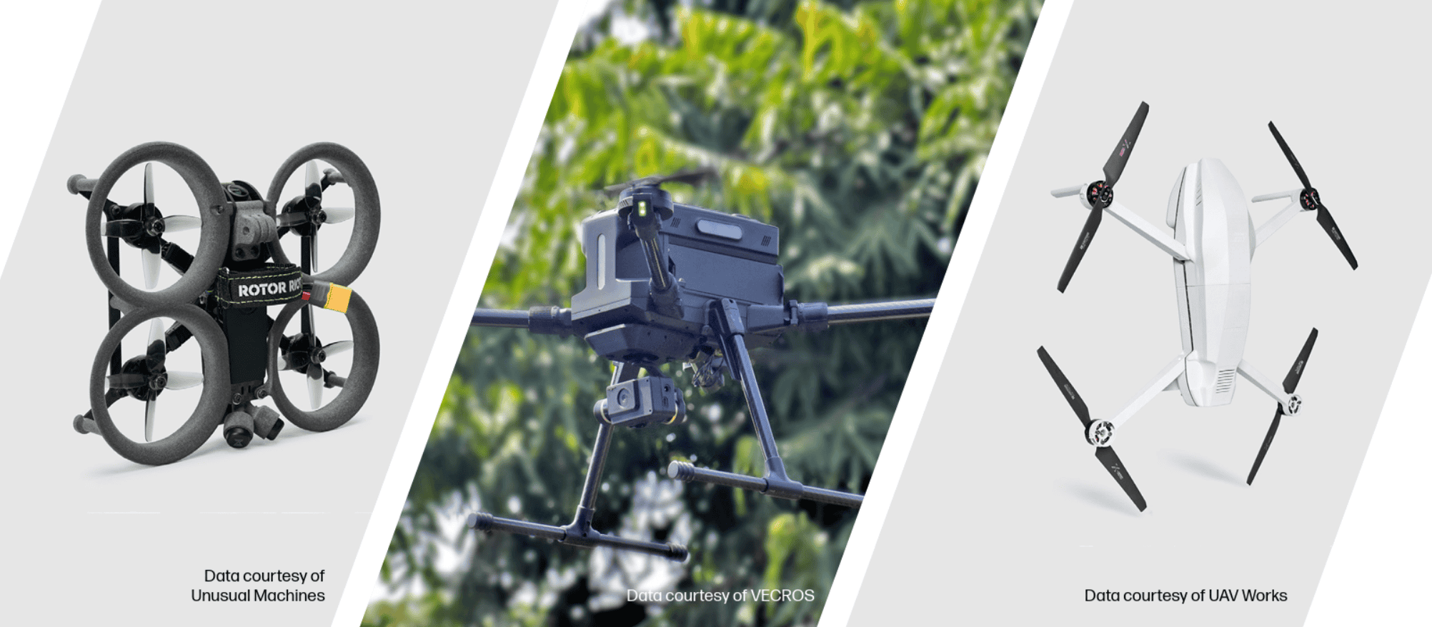 3D Printing Materials Engineered for UAVs | Unmanned Systems Technology