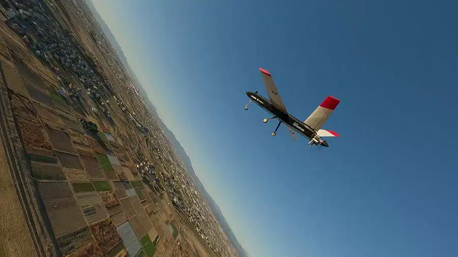 AI-Powered Mission Autonomy Successfully Demonstrated in Eight-Week ...
