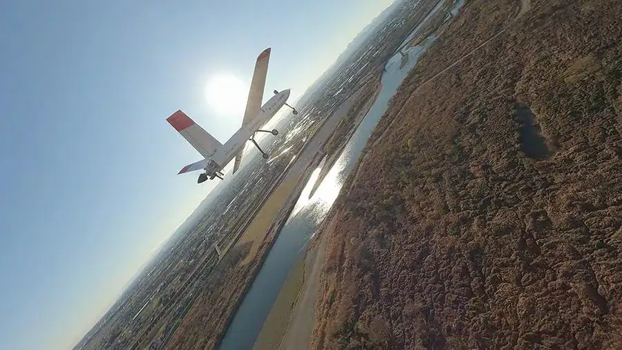 AI-Powered Mission Autonomy Successfully Demonstrated in Eight-Week ...