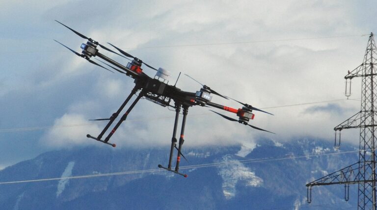 Gotonomi to Demonstrate Long-Range BVLOS Drone Connectivity at ...