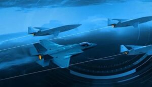 Honeywell Chosen by U.S. Air Force to Design Prototype Engine System ...