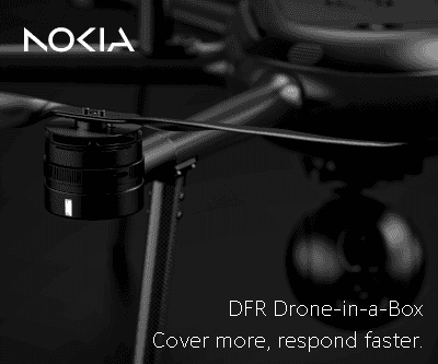 Mode 5 Transponders | IFF Transponders for Drones, UAVs & UAS