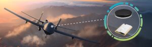 NovAtel Releases GAJT-AE3 GNSS Anti-Jam Antenna for Airborne ...