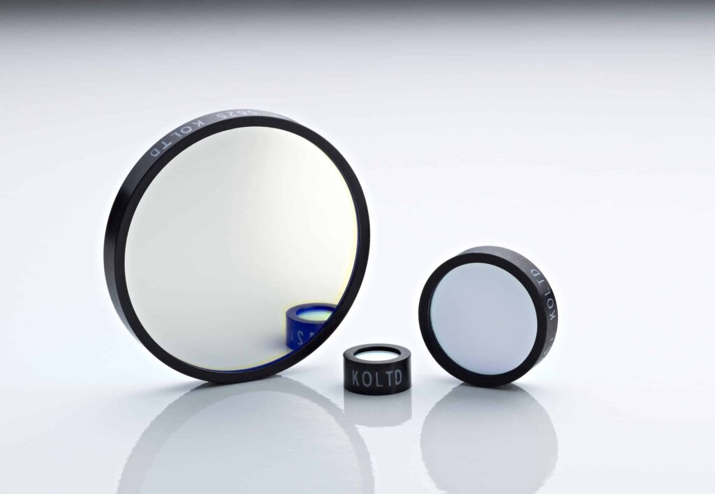 Comparing Optical Filters for Professional UAV Operations