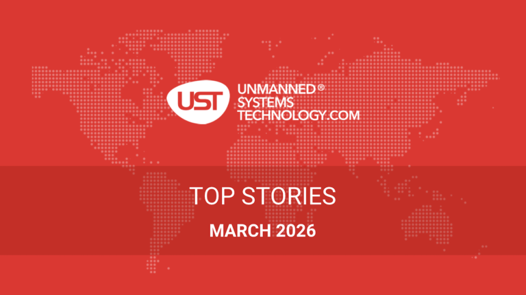 Subsea Expansion, Navigation Technology & Autonomous Operations Top UST ...