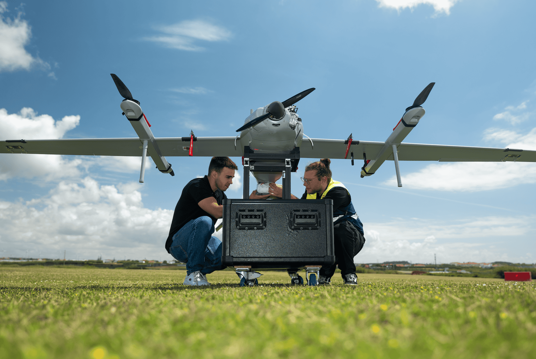 TEKEVER & EPE Partner to Advance Autonomous Systems in New Zealand | UST