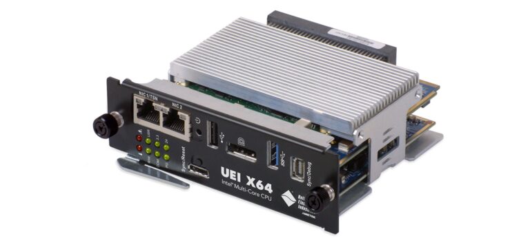 United Electronic Industries Enhances Programmable Automation ...