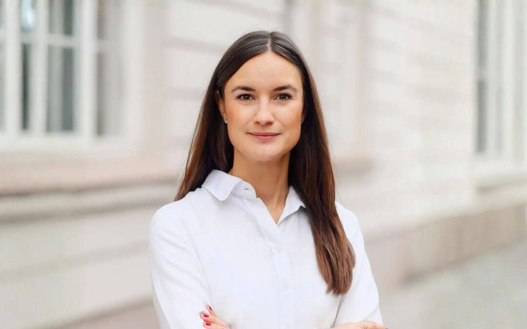 Vectoflow Appoints New Co-CEO to Support Flow Measurement Technology ...