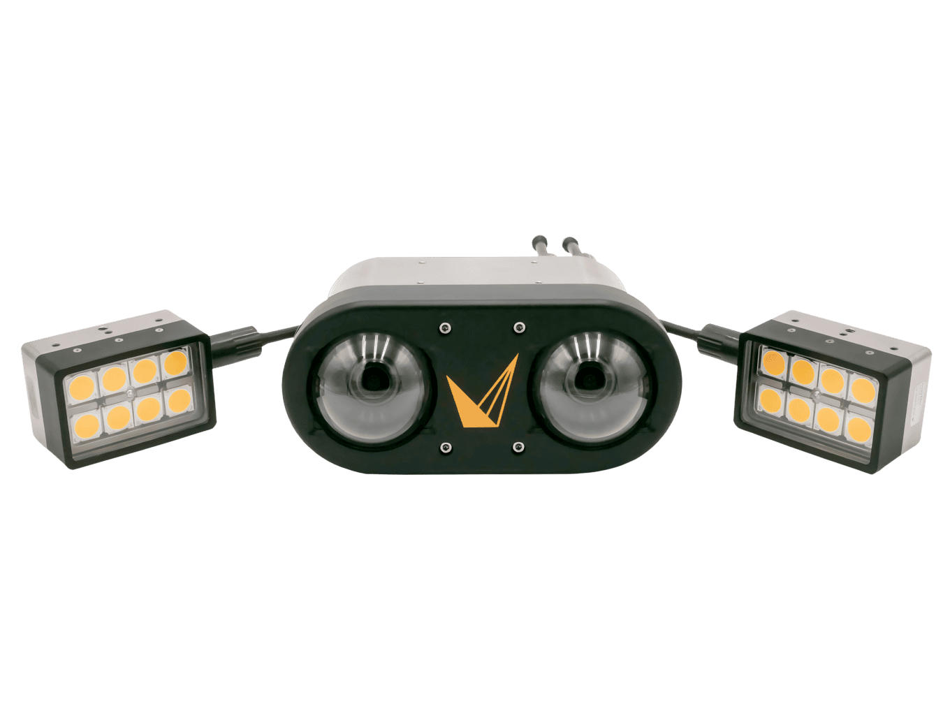 Voyis Launches Subsea Stereo Vision Systems for Autonomous Underwater ...