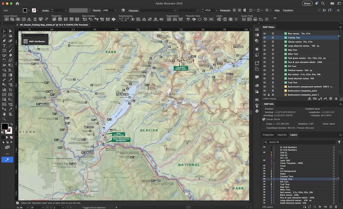 Blue Marble & Avenza Merge to Create Integrated Field-to-Office ...
