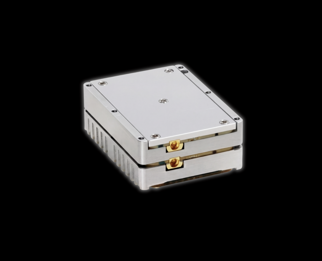 Doodle Labs Introduces New Nano² Mesh Rider Radio | UST