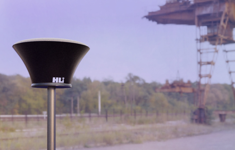 Hall Lidar Unveils Acoustic Sensing Drone Detection & Stealth ...