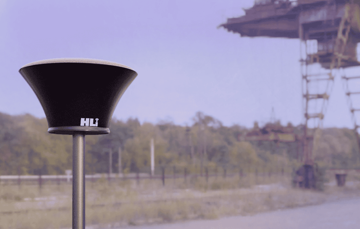 Hall Lidar Unveils Acoustic Sensing Drone Detection & Stealth ...