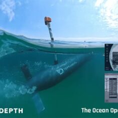 Navy Accelerates Undersea Autonomy & Data Integration Through ...