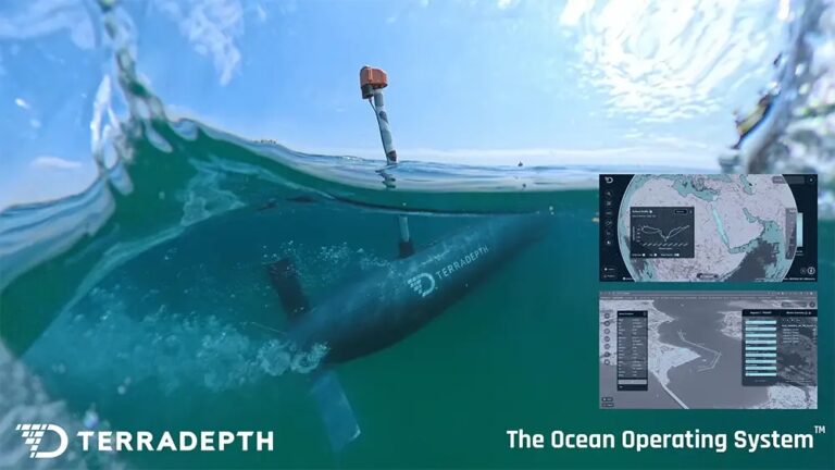 Navy Accelerates Undersea Autonomy & Data Integration Through ...