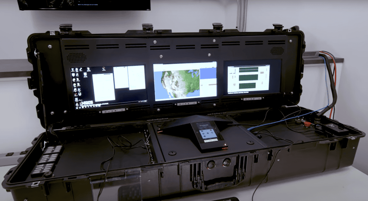 Pelican Products Highlights Development of Integrated Case to Support ...