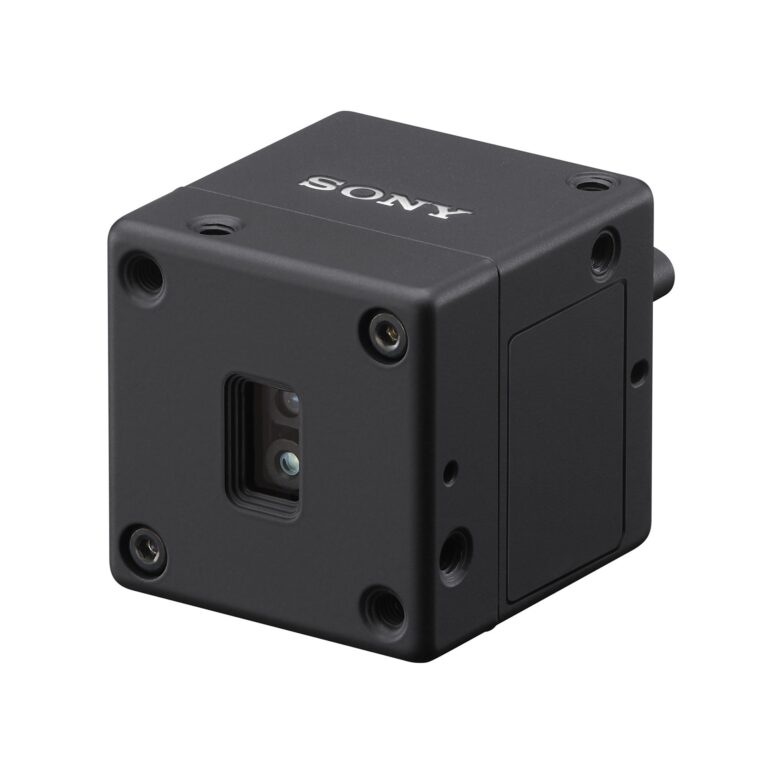 Sony Launches Compact Depth Sensor for Autonomous Systems & Inspection ...