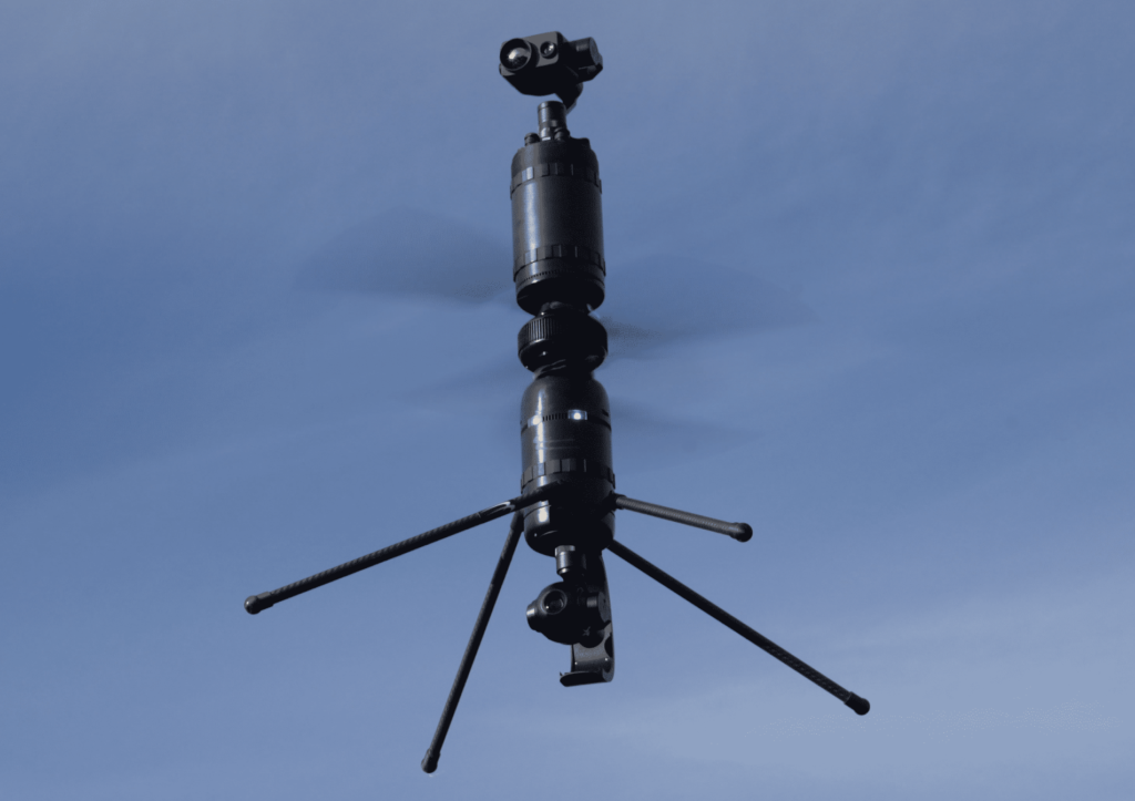 Robinson Helicopter Company Launches Unmanned Business Unit to Scale ...
