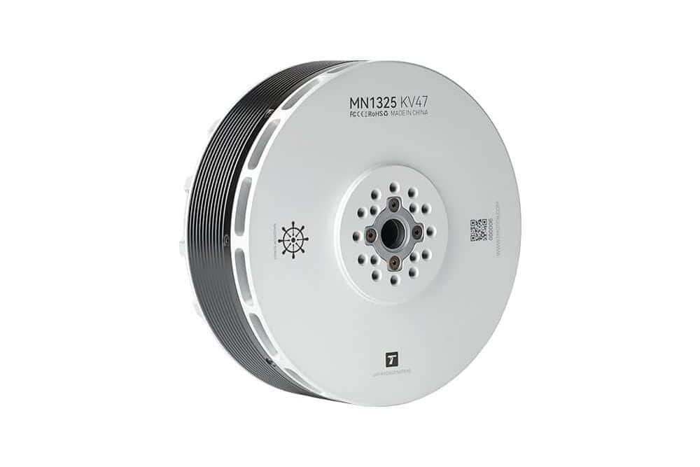 T-MOTOR Launches MN11-13 Series for Industrial Heavy-Lift Drones | UST