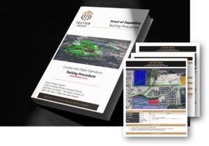 The Tactien Group Launches Counter-UAS Vetting & Validation Service for ...